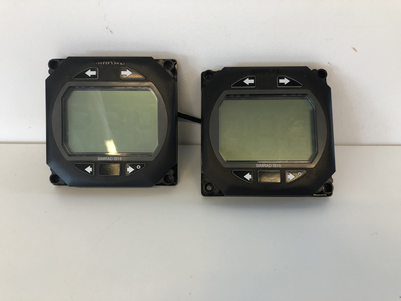 Simrad IS 15 Multi (2Unidades) | SPINNAKER NÁUTICA VALENCIA