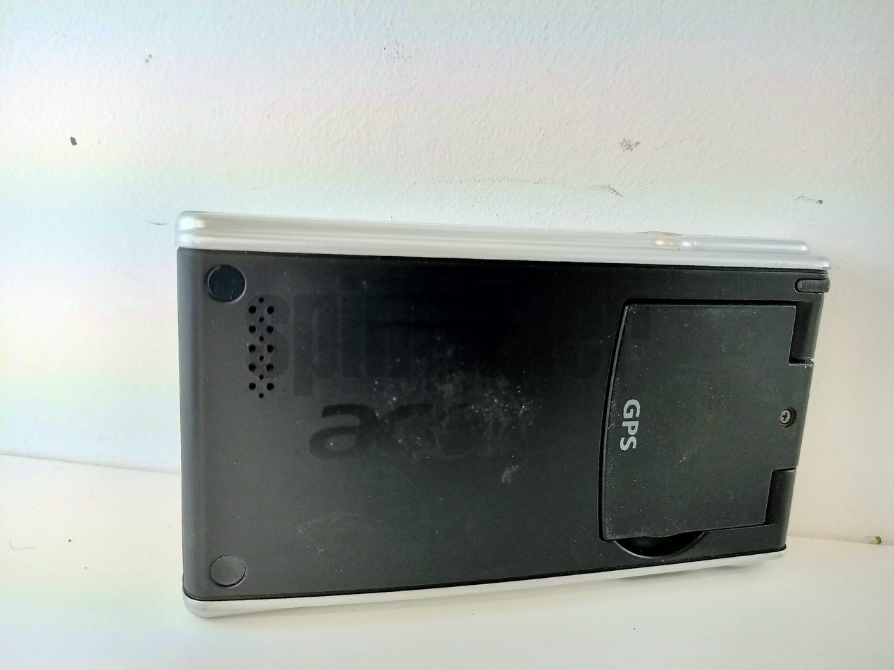 GPS acer n35 | SPINNAKER NÁUTICA VALENCIA