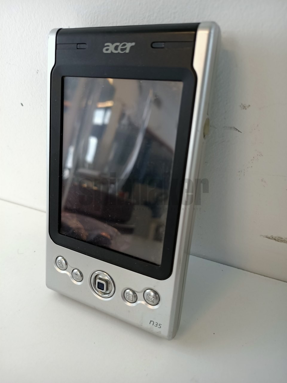 GPS acer n35 | SPINNAKER NÁUTICA VALENCIA