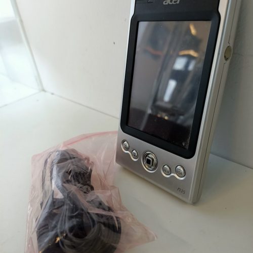 GPS acer n35 | SPINNAKER NÁUTICA VALENCIA