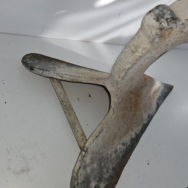 Anvil anchor usado | SPINNAKER NÁUTICA VALENCIA