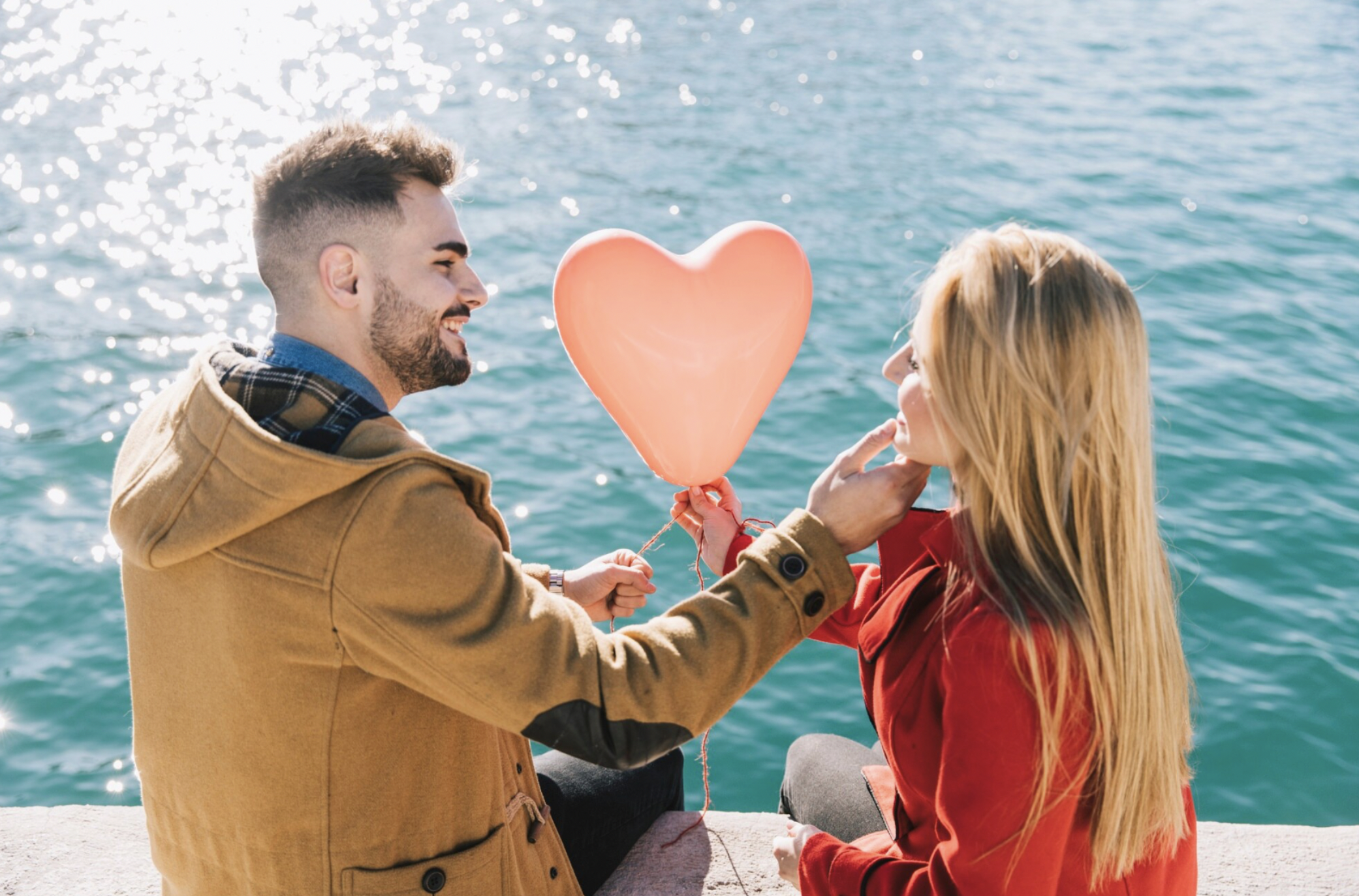 Romance Sobre las Olas: 5 Experiencias en Barco para Celebrar San ...